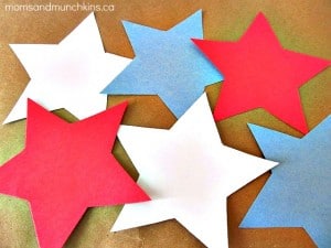Memorial Day Activities for Kids - Moms & Munchkins