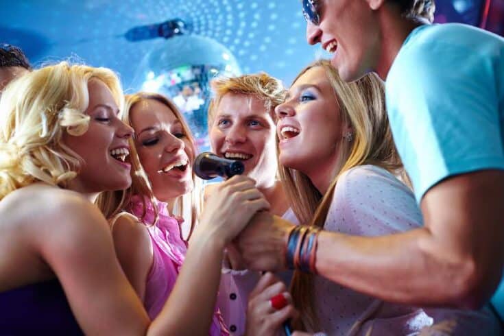 Song Charades Ideas & Free Printables - Moms & Munchkins