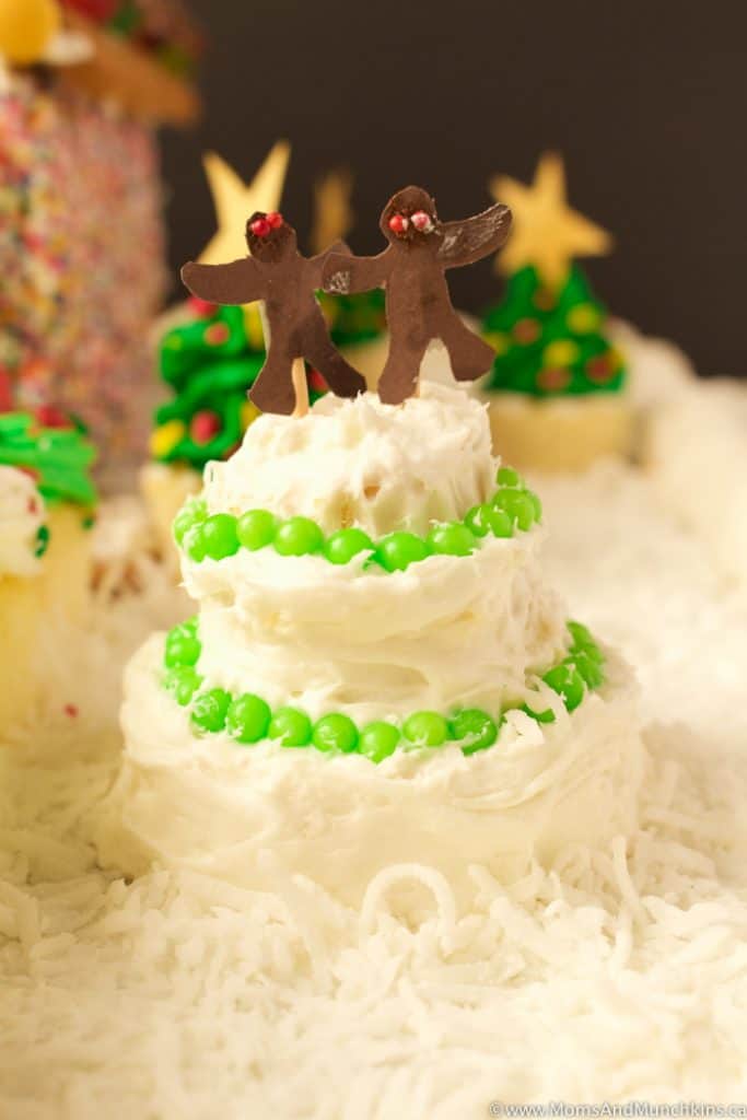 Gingerbread House Ideas for Family Fun - Moms & Munchkins