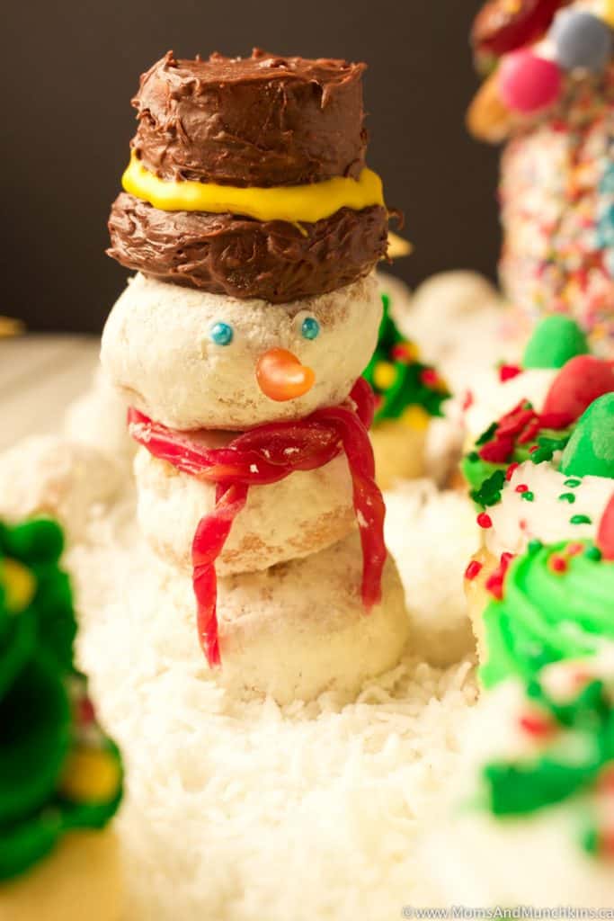 Gingerbread House Ideas for Family Fun - Moms & Munchkins