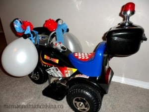 Tournament of Roses Parade at Home - Moms & Munchkins