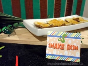 Swamp Party Ideas for Kids - Moms & Munchkins
