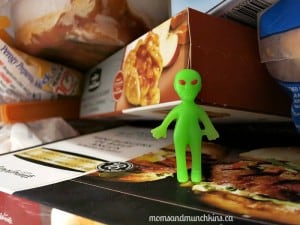Alien Party Ideas for Kids - Moms & Munchkins