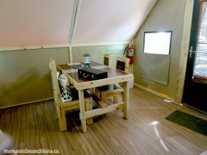 Camping in Jasper National Park - Moms & Munchkins