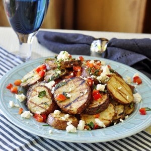 Block Party Recipes That Are Sure To Impress - Moms & Munchkins