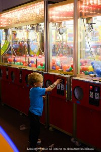 Arcade Birthday Party - Making Yours Stand Out!