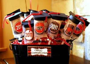 Grad Party Ideas For All Ages (Collection) - Moms & Munchkins