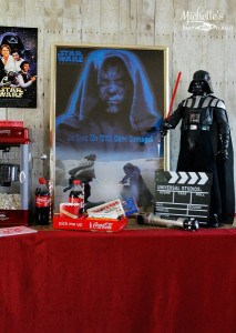 Family Movie Night with Share a Coke - Moms & Munchkins