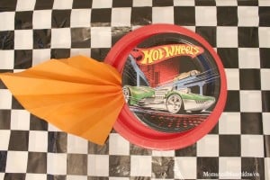 Race Car Party Food Ideas - Moms & Munchkins