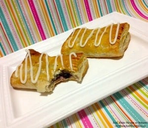 Toaster Strudels (Homemade Recipe) - Moms & Munchkins