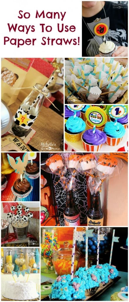 Uses For Paper Straws (5 Creative Ideas) - Moms & Munchkins