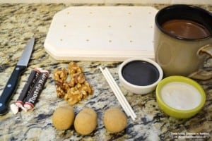 Moose Cake Pops (Tutorial) - Moms & Munchkins