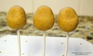 Moose Cake Pops (Tutorial) - Moms & Munchkins