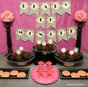 Breakup Party Ideas & Printables - Moms & Munchkins