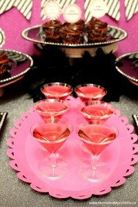 Breakup Party Ideas & Printables - Moms & Munchkins