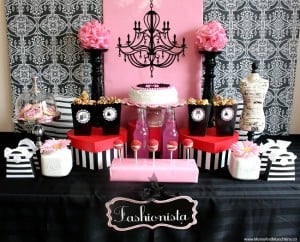 Party Themes for Kids and Teens - Moms & Munchkins