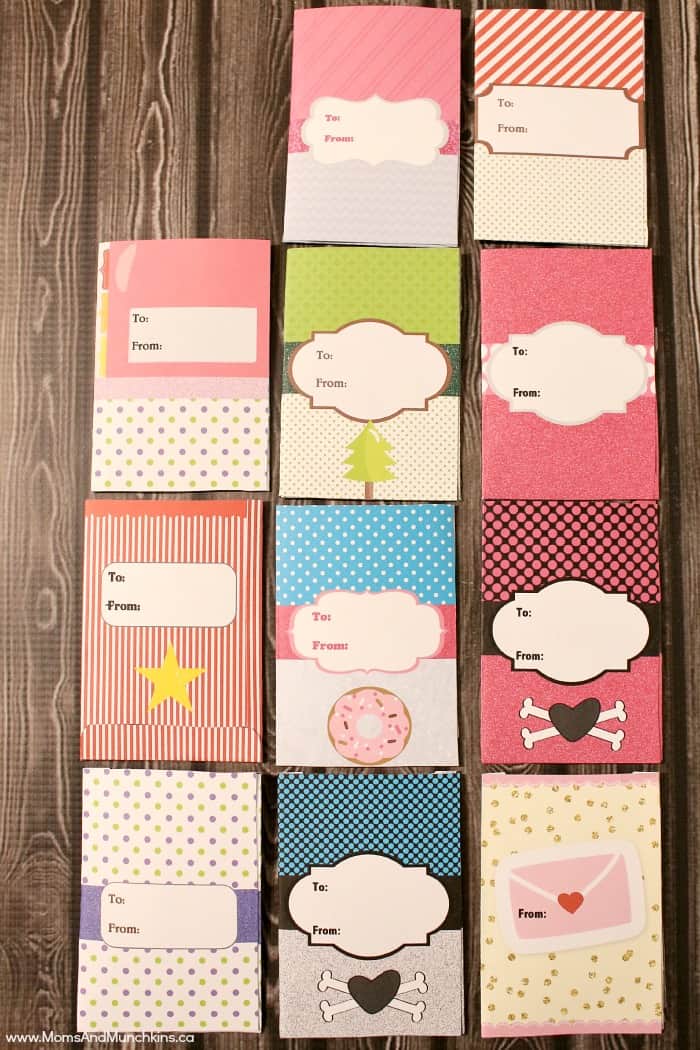 Free Printable Gift Card Holders Moms Munchkins Free Printable Gift Card Holders Moms Munchkins