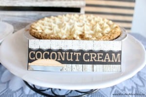 Pie Baking Contest Printables - Moms & Munchkins