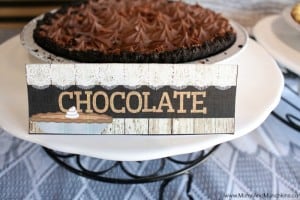 Pie Baking Contest Printables - Moms & Munchkins