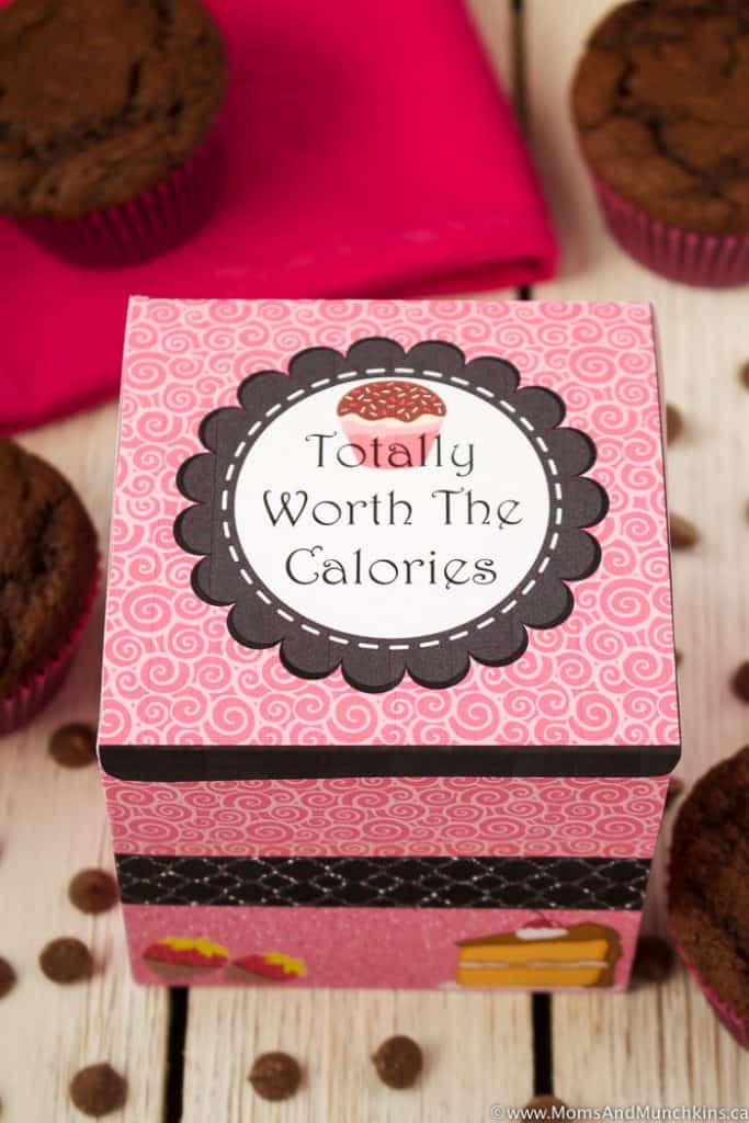 Chocolate Tasting Party plus Free Printables - Moms & Munchkins