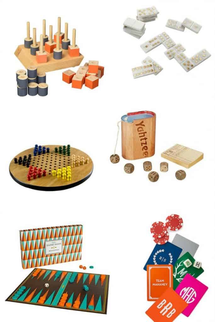 Board Game Night Ideas With a Modern Twist - Moms & Munchkins