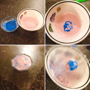 Ring Cake Pops Tutorial - Moms & Munchkins