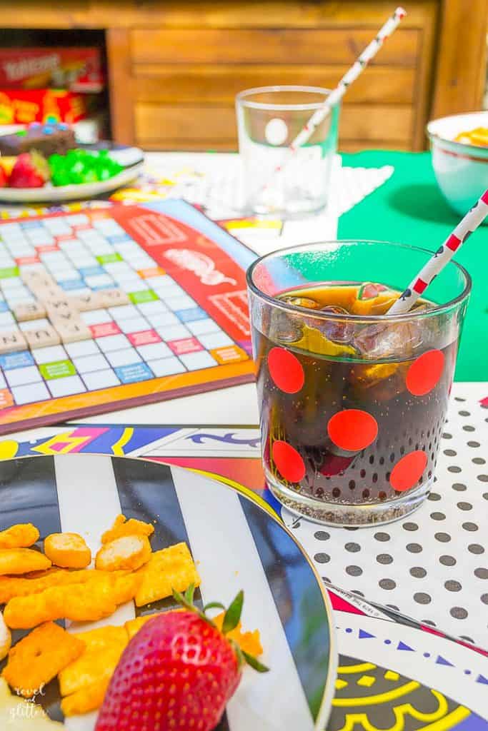 Game Night Ideas for Kids and Adults - Moms & Munchkins