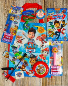 Paw Patrol Party Ideas and Supplies - Moms & Munchkins