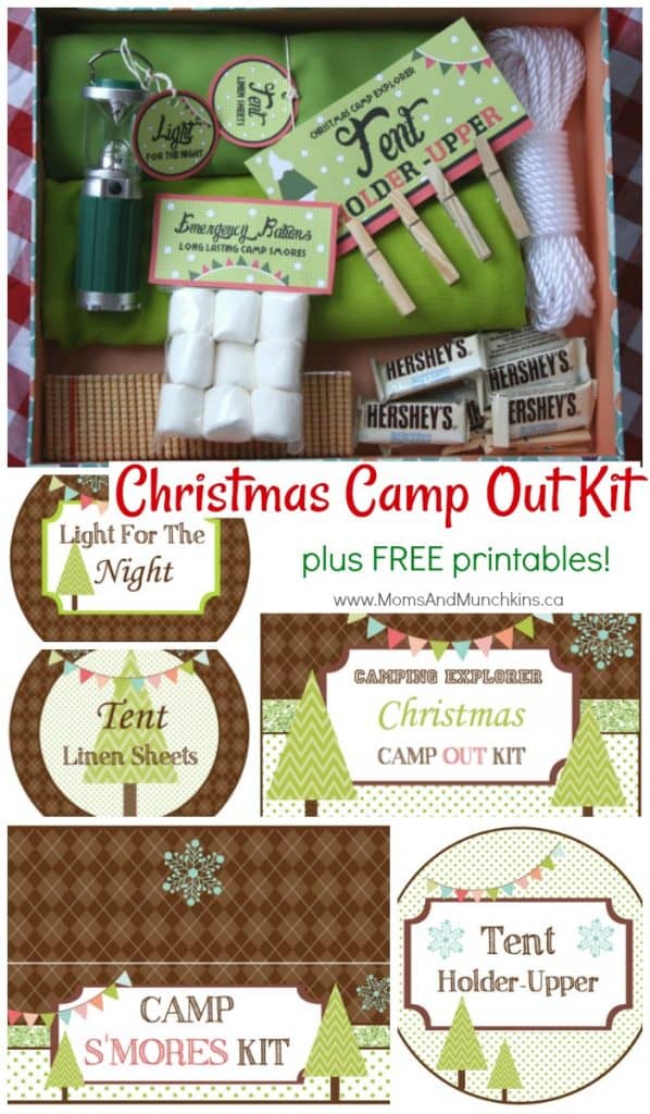 Christmas Fun - Games, Activities, Recipes & More!