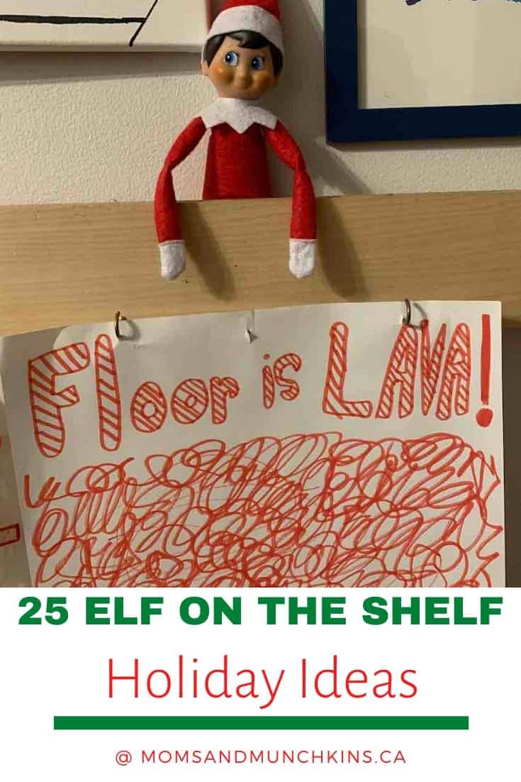 25-fun-elf-on-the-shelf-ideas-for-this-holiday-season