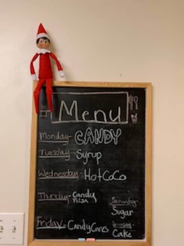 25 Fun Elf On The Shelf Ideas For This Holiday Season