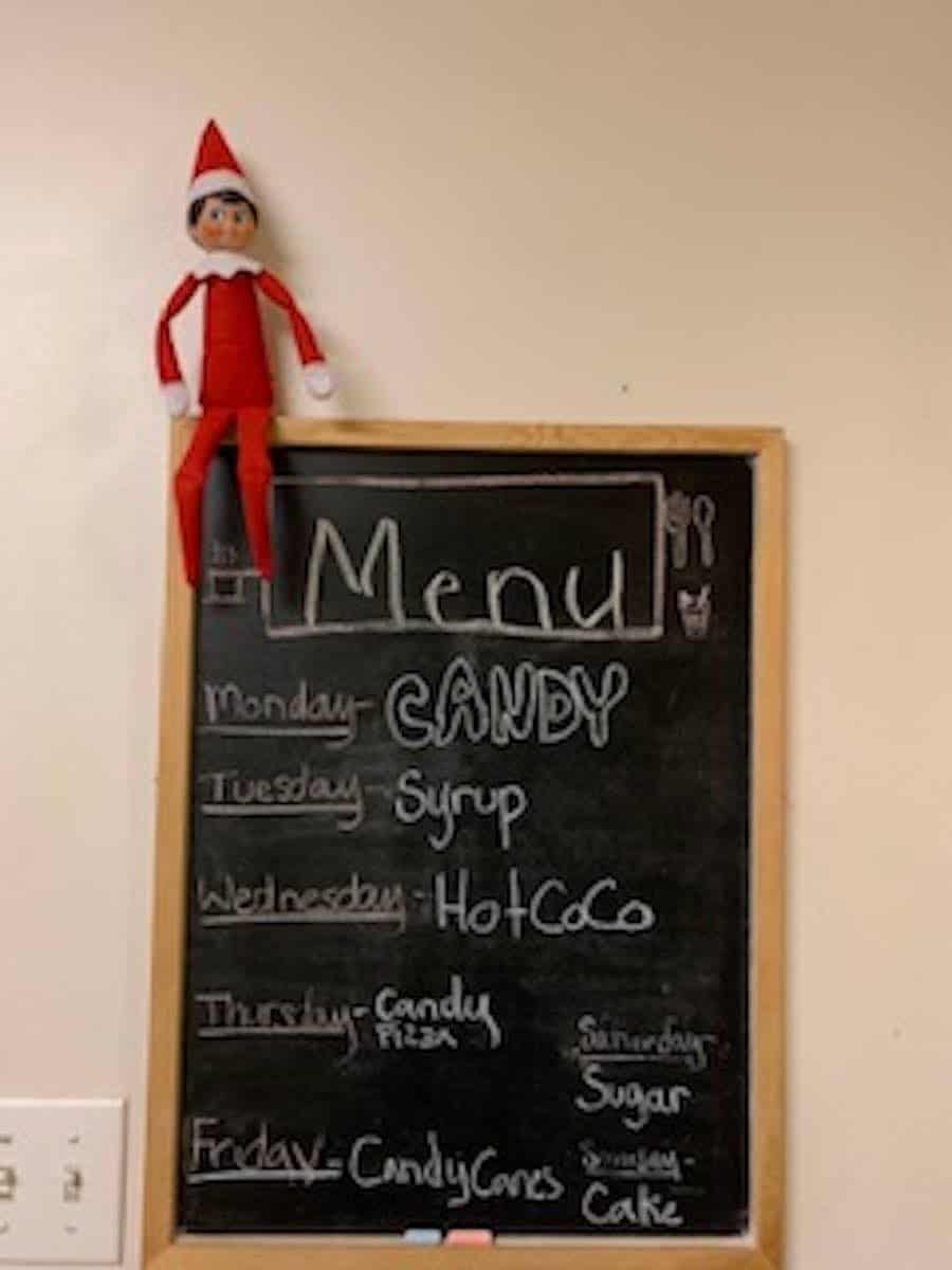 25 Fun Elf On The Shelf Ideas For This Holiday Season