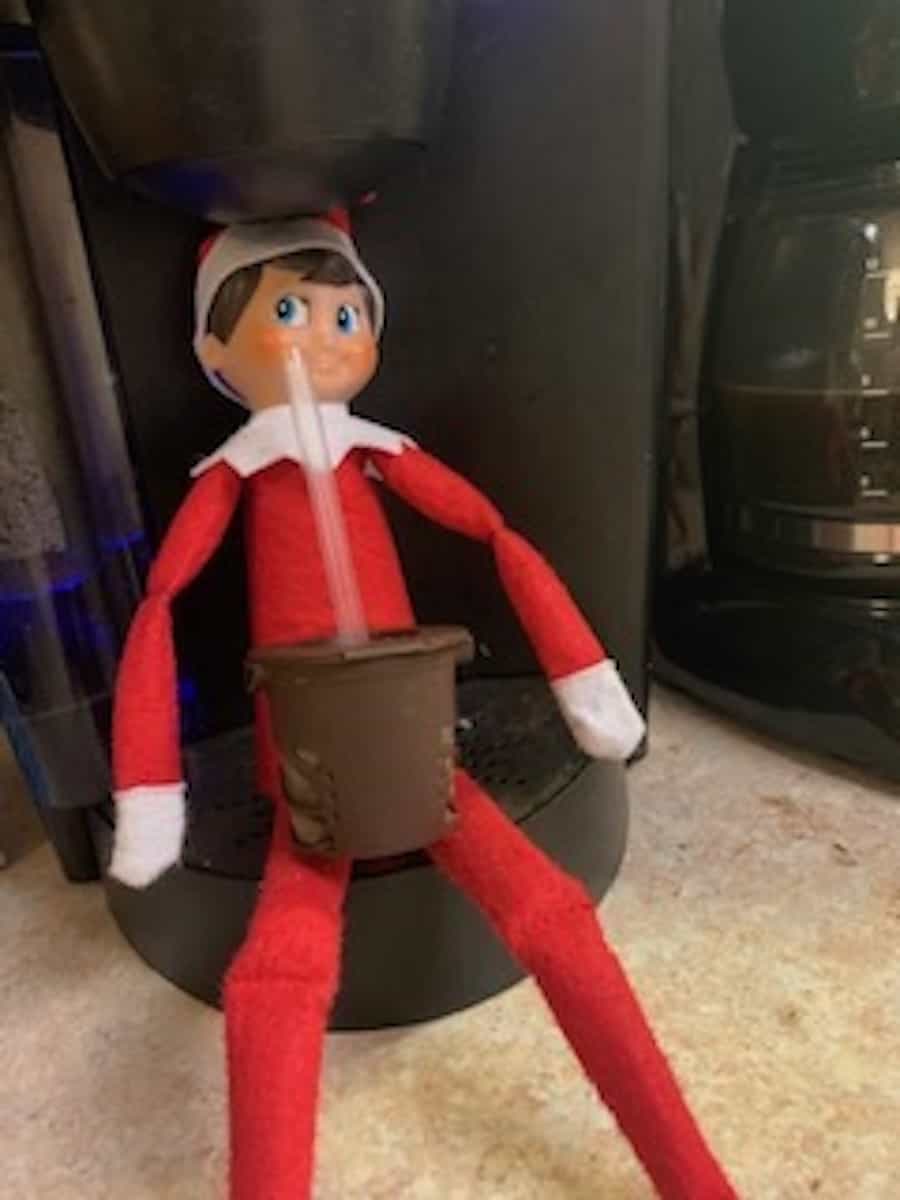 25 Fun Elf On The Shelf Ideas For This Holiday Season