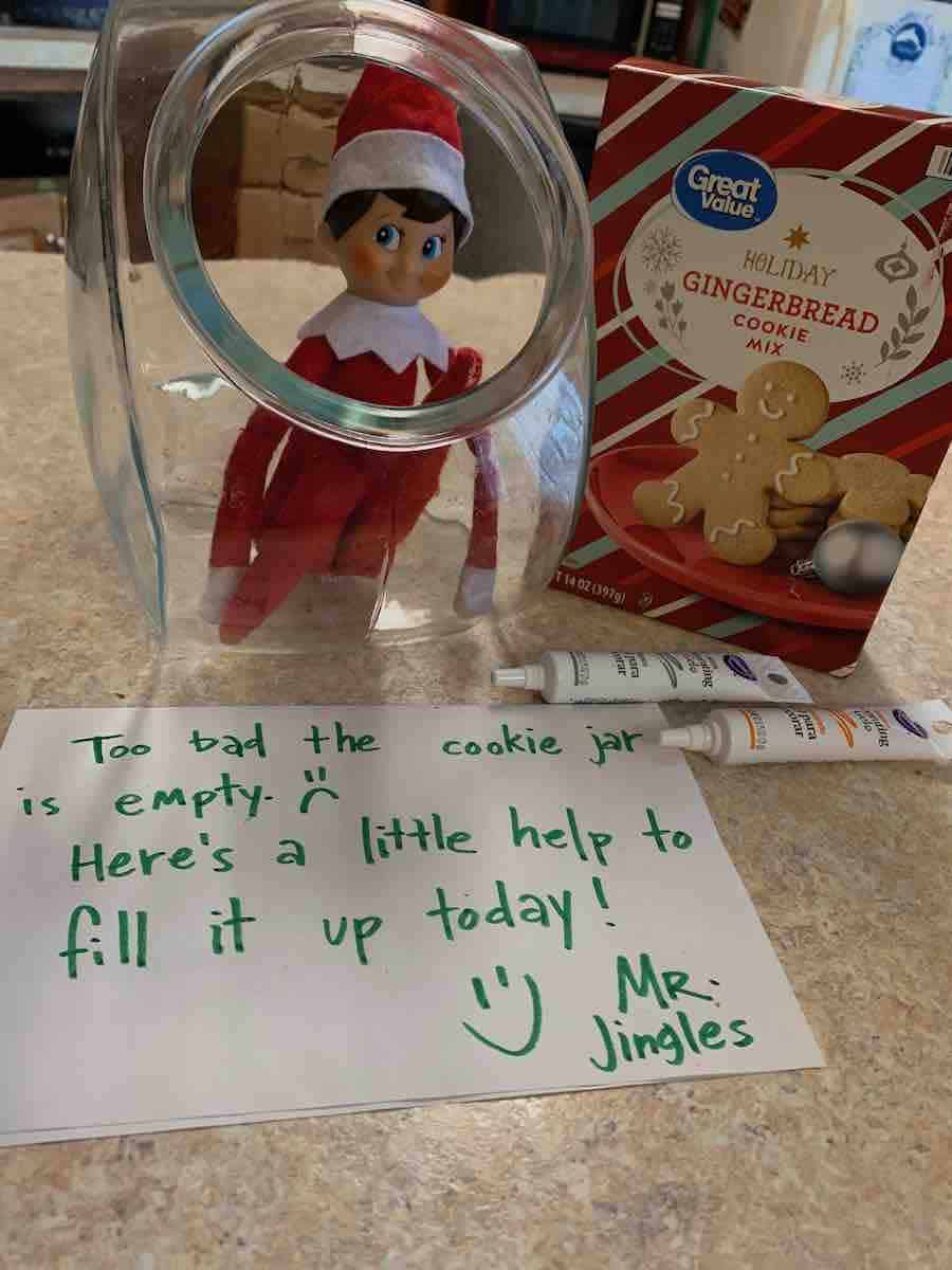 25 Fun Elf On The Shelf Ideas For This Holiday Season