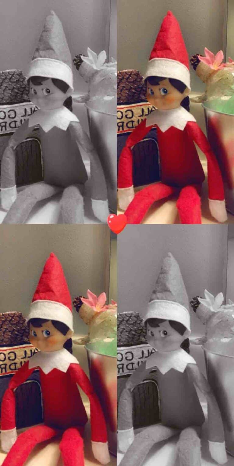 25 Fun Elf On The Shelf Ideas For This Holiday Season