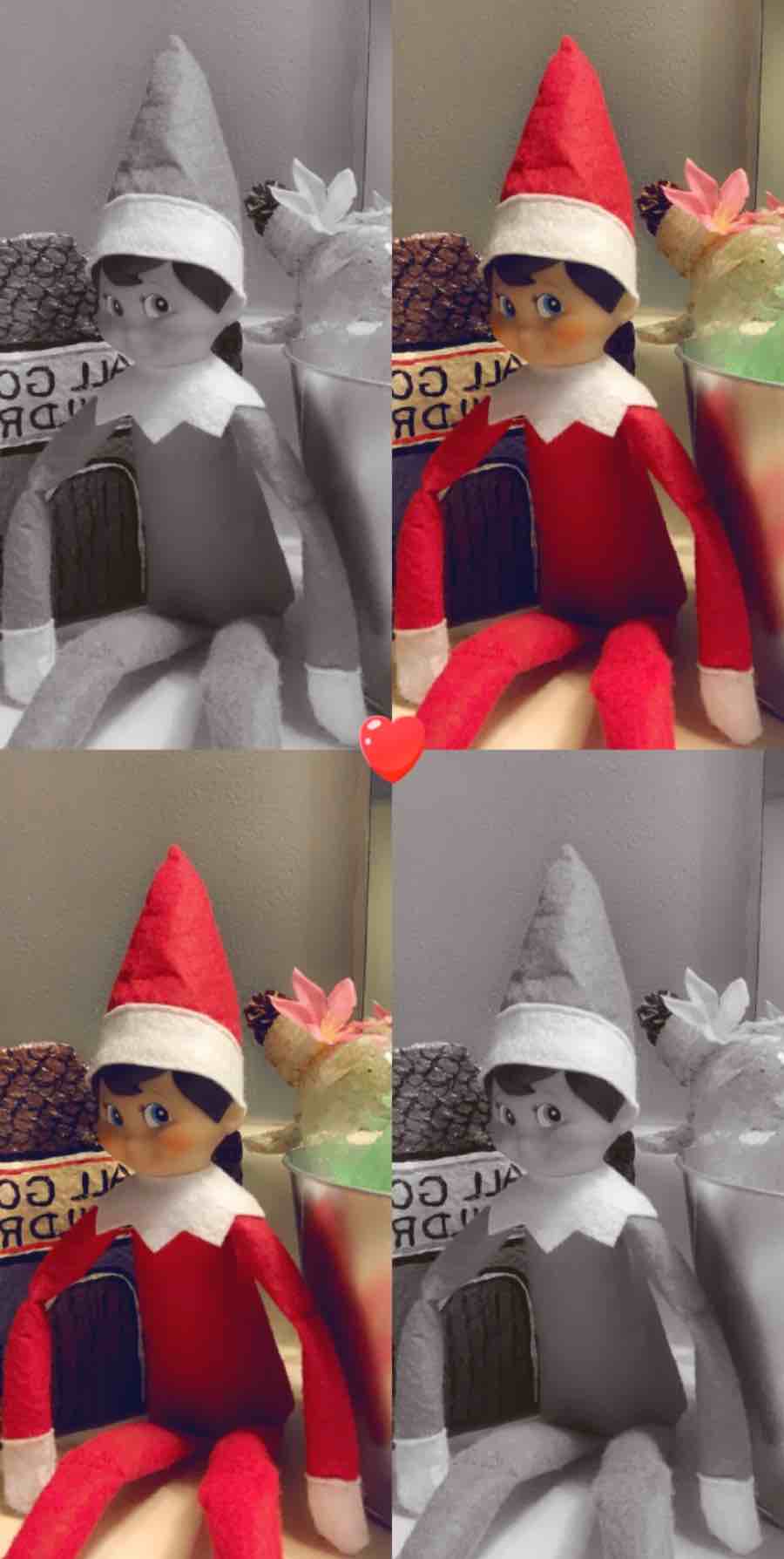 25 Fun Elf On The Shelf Ideas For This Holiday Season