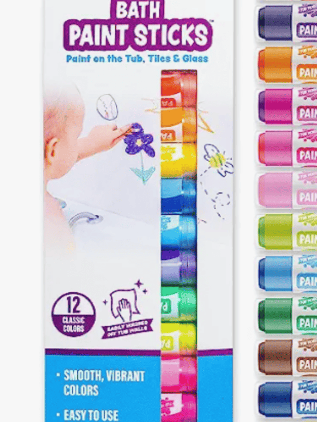 5 Toddler Toys Moms Love - Moms & Munchkins